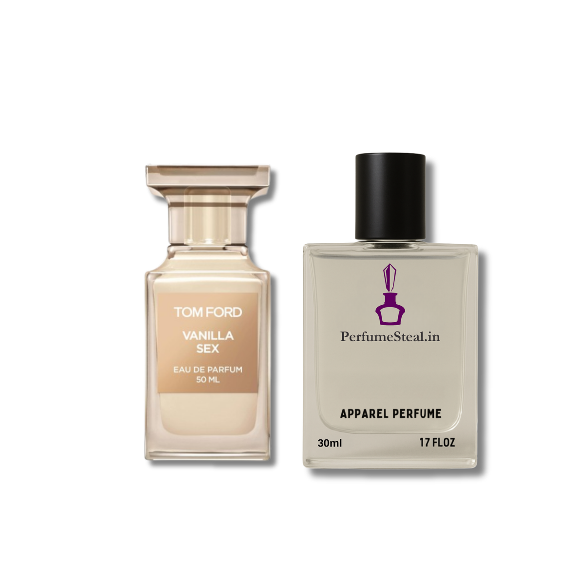 Men's Gourmand Combo - 3 x 30ml – PerfumeSteal.in