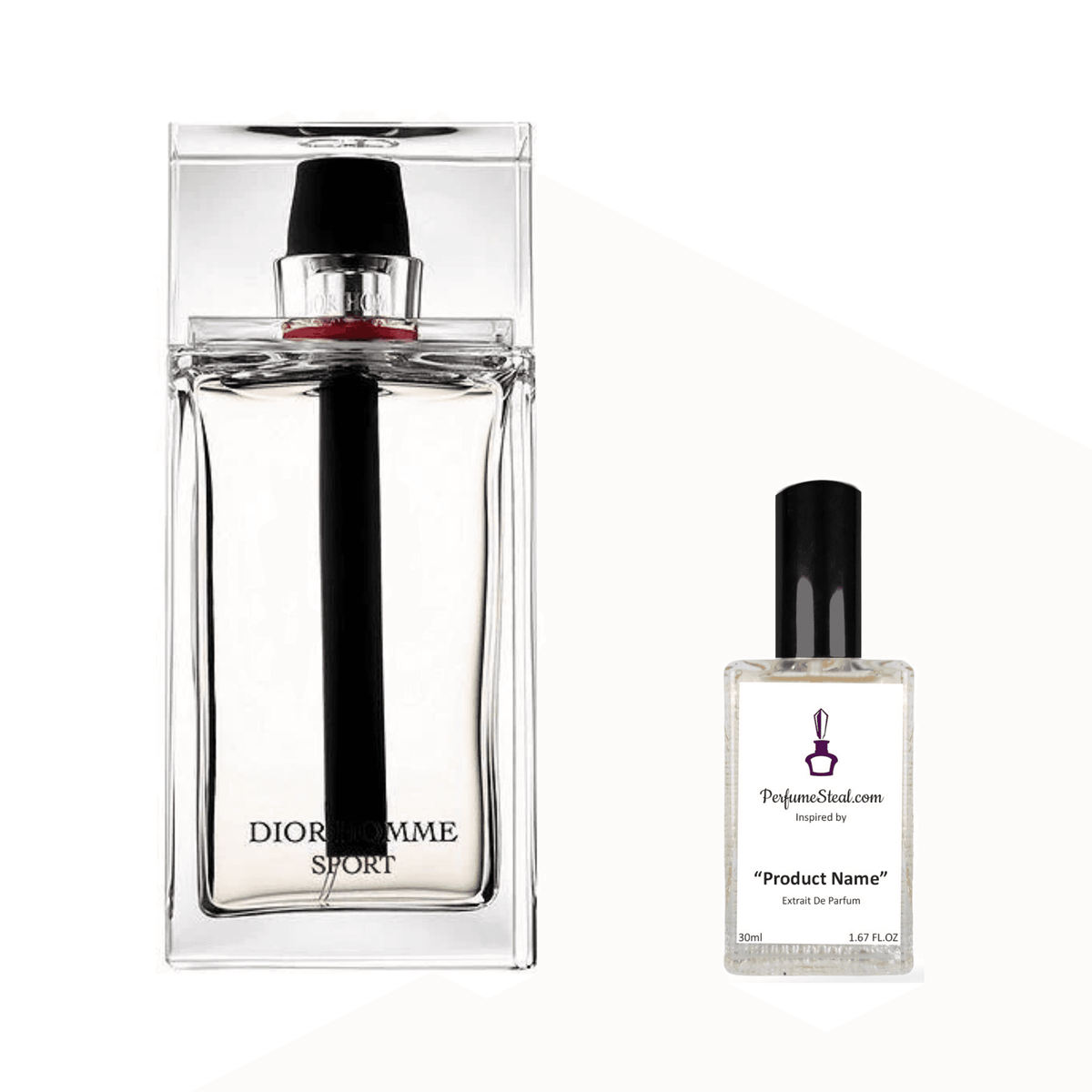Dior Homme Sport type Perfume – PerfumeSteal.in