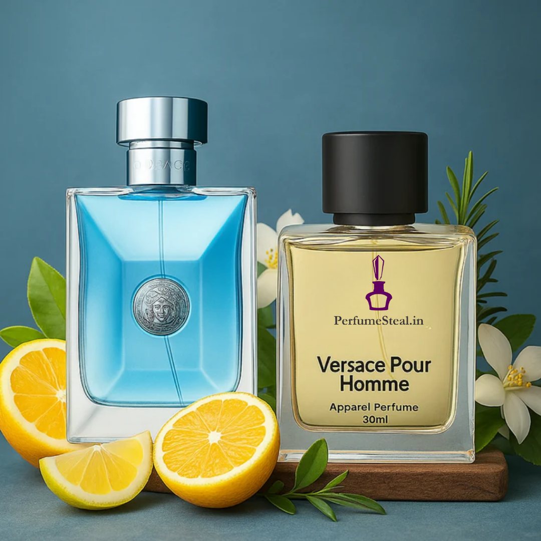 Versace Pour Homme type Perfume – PerfumeSteal.in