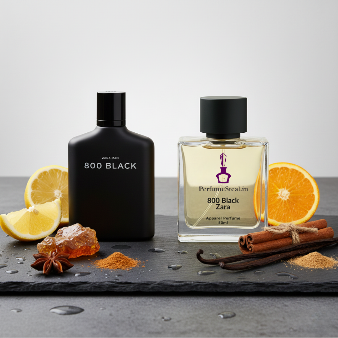 800 Black type Perfume – PerfumeSteal.in
