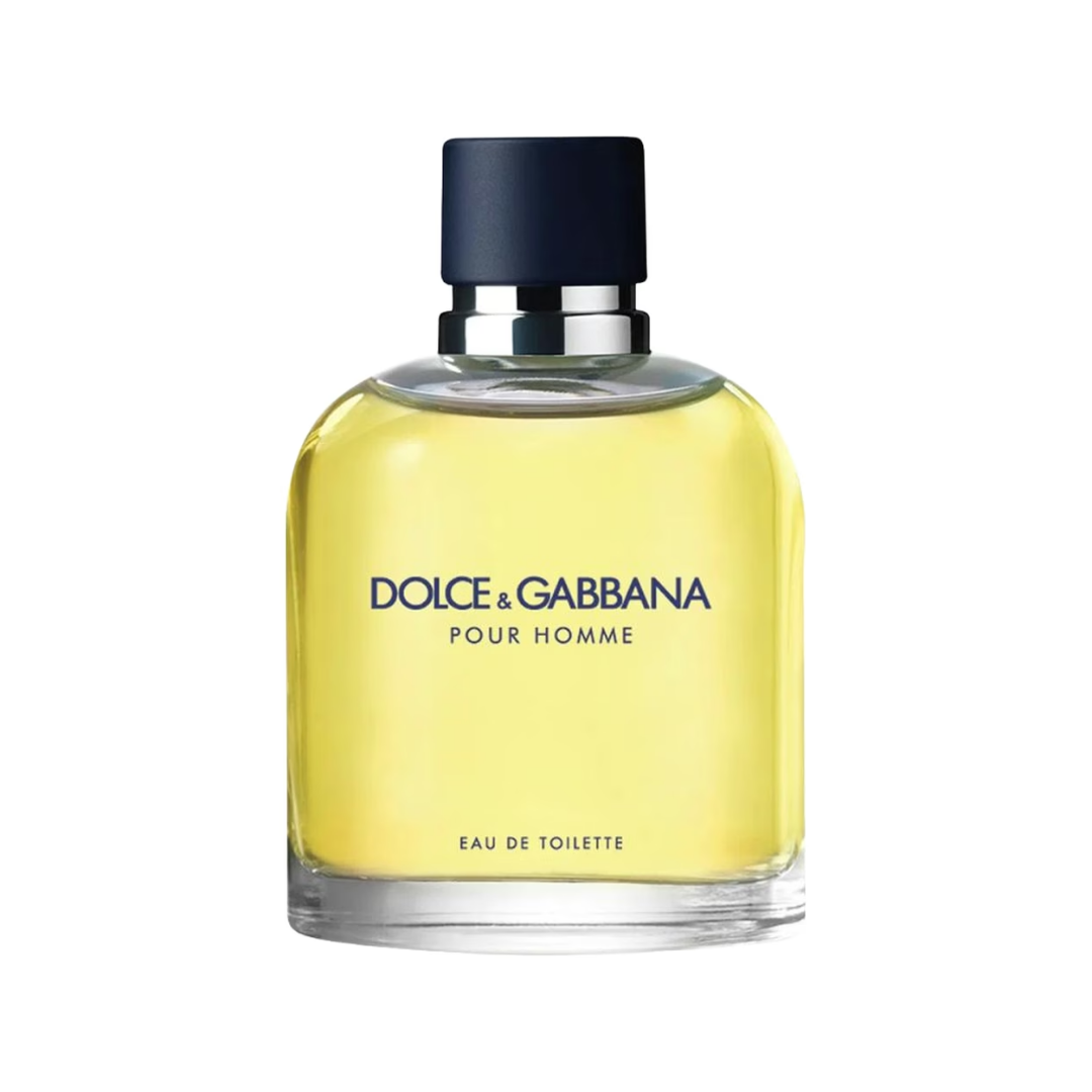D&G Pour Homme type Perfume – PerfumeSteal.in