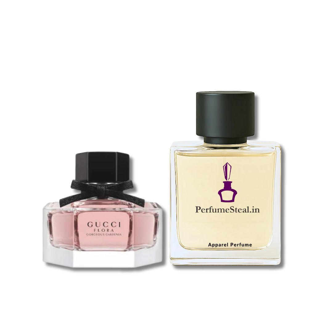 Women’s Date Night Combo 30ml x 5Perfumes – PerfumeSteal.in