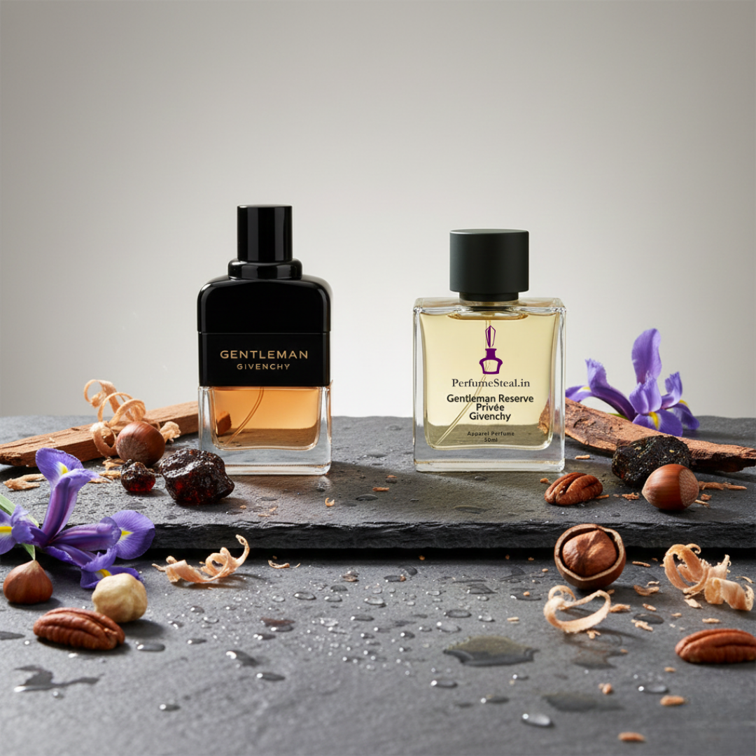 Gentleman EDP Reserve Privee type Perfume – PerfumeSteal.in
