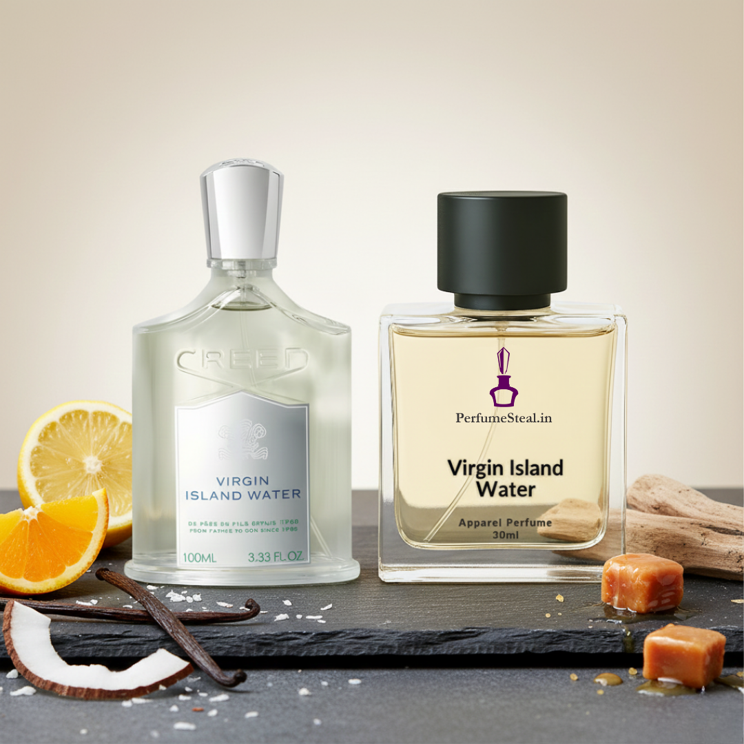 Virgin Island Water by Creed type Perfume – PerfumeSteal.in