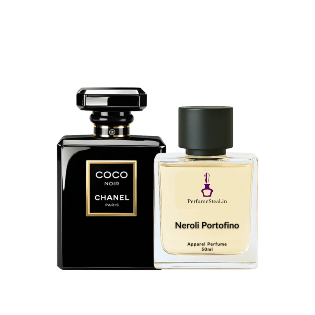 Chanel Coco Noir type Perfume – PerfumeSteal.in