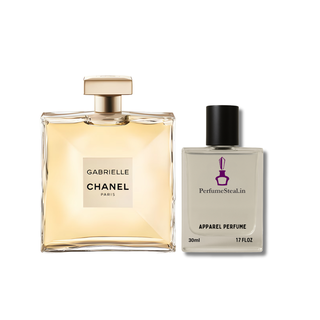 Chanel Gabrielle type Perfume (Copy) – PerfumeSteal.in