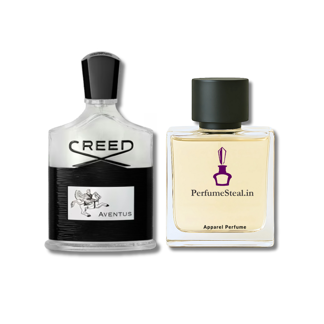 Trial Pack Of Creed 50ml X 3 Combo for Men. – PerfumeSteal.in