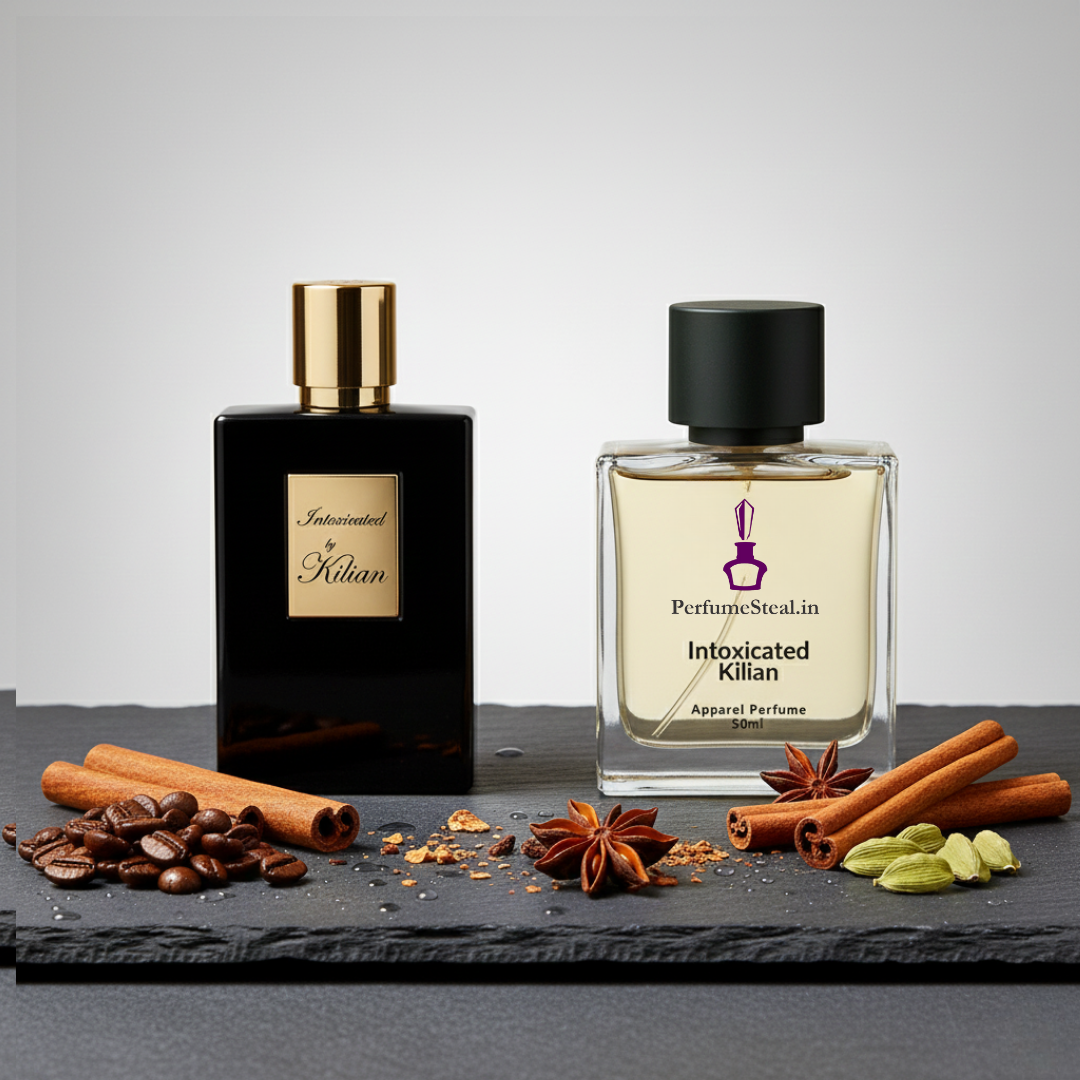 Intoxicated by Kilian type Perfume – PerfumeSteal.in
