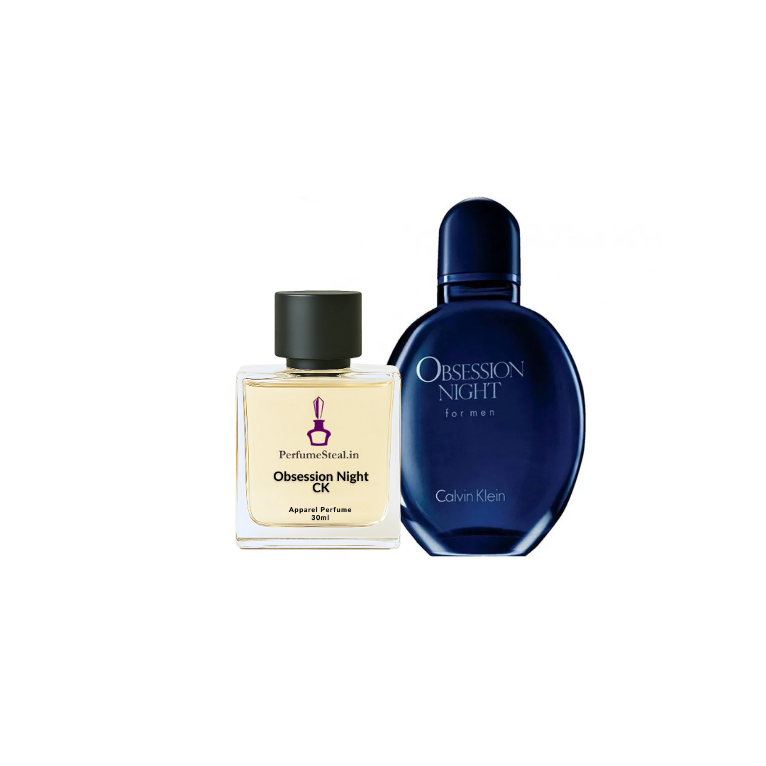 Obsession Night by Calven Klean Inspired Fragrance Perfume ...