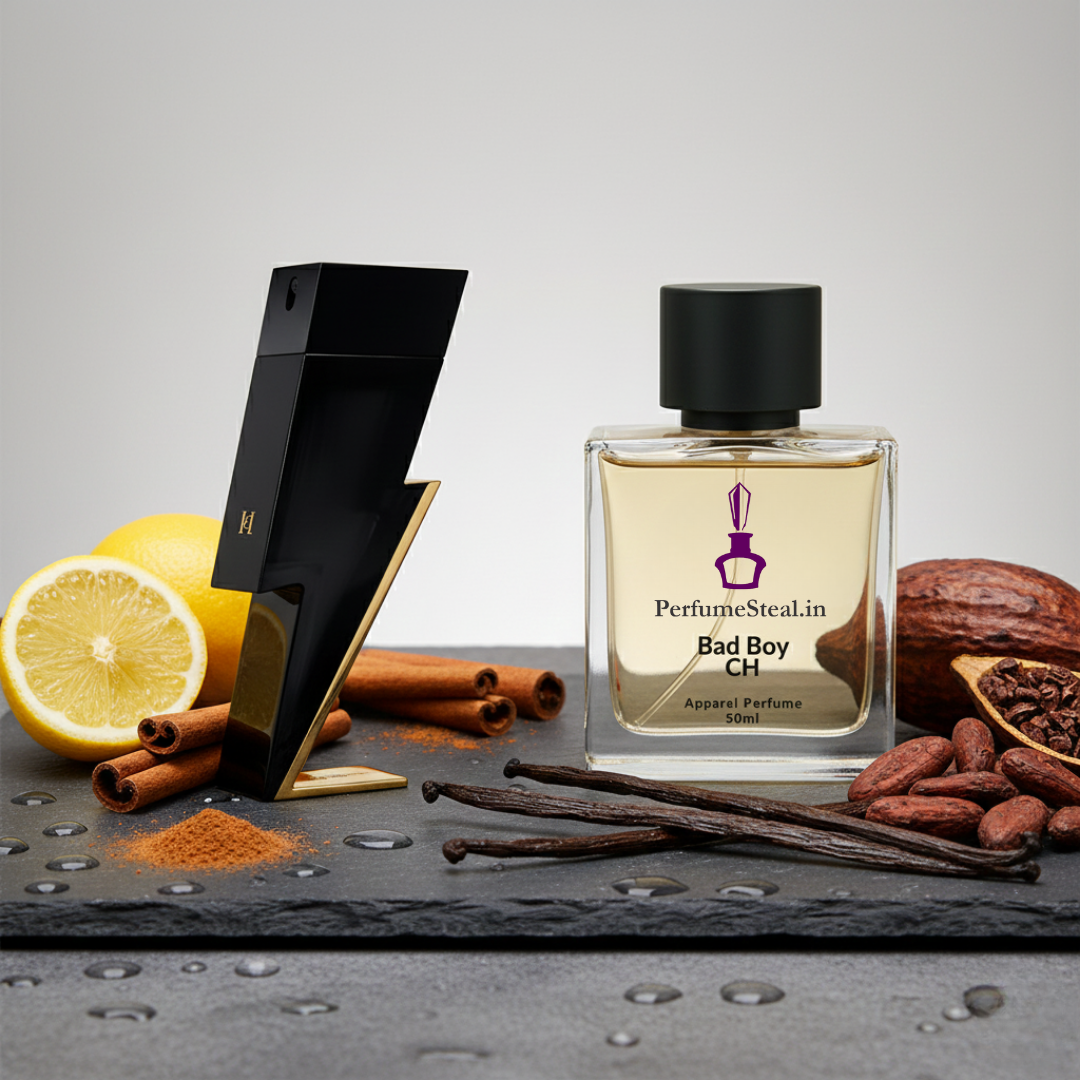 ASQ Safari Extreme type Perfume – PerfumeSteal.in