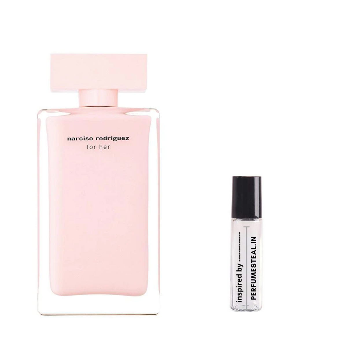 Narciso Rodriguez Pink type Perfume – PerfumeSteal.in