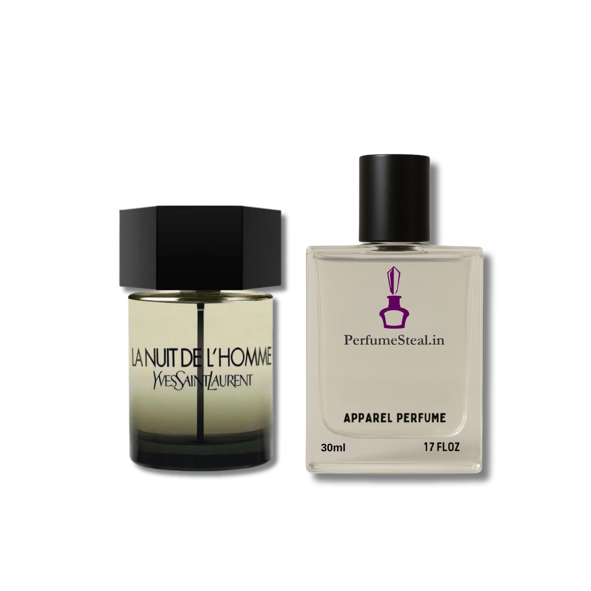 Men's Date Night Combo - 3 x 30ml – PerfumeSteal.in