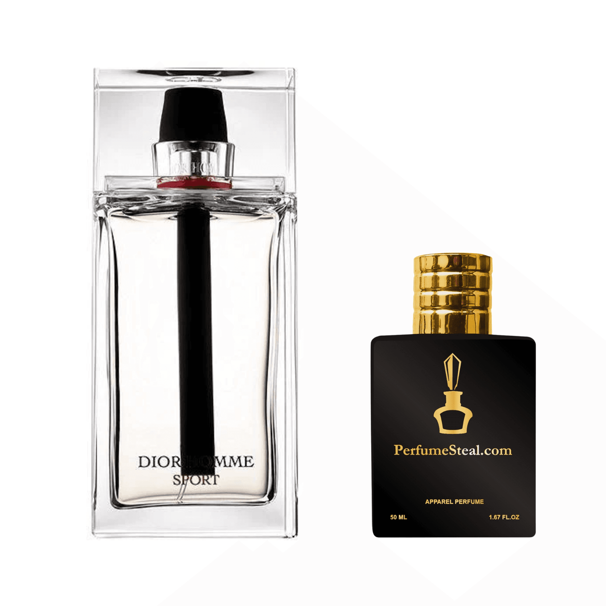 Dior Homme Sport type Perfume – PerfumeSteal.in