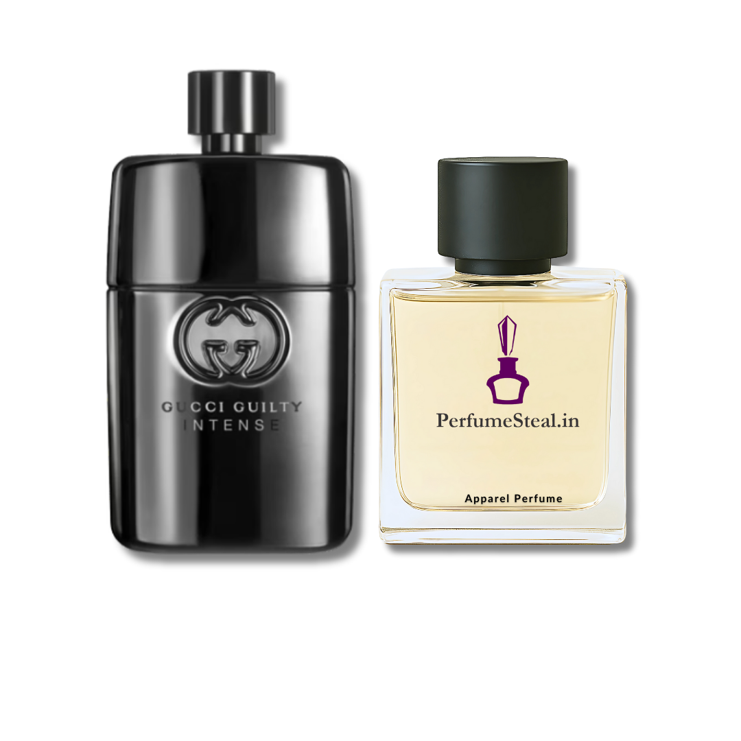 Trial pack of Gucci 50ml X 3 Combo For Men. – PerfumeSteal.in