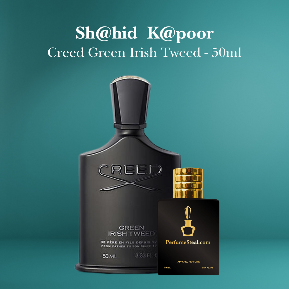 PerfumeSteal.com - One Stop Shop for Inspired Clone Perfumes and Oils ...