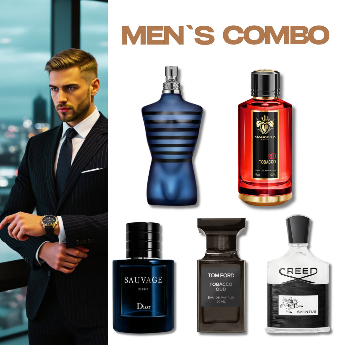 PerfumeSteal.com - One Stop Shop for Inspired Clone Perfumes and Oils ...